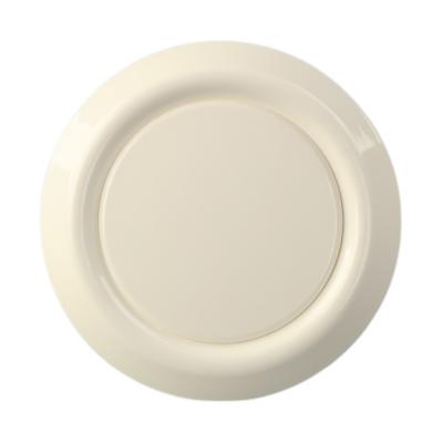 Cina 23-65 Valvola a disco di plastica supporto personalizzato per una ventilazione ottimale dell'aria nei sistemi HVAC in vendita