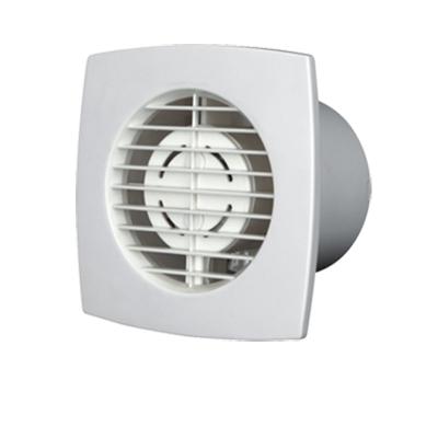Cina Ventilatore di scarico a soffitto tubolare in plastica ABS 240V in vendita