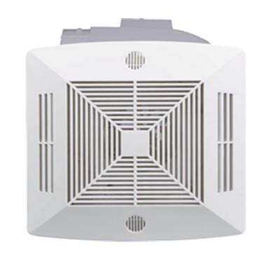 Cina Ventilatore di scarico a soffitto tubolare in plastica ABS 240V in vendita