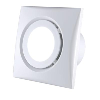Cina Ventilatore di scarico a soffitto tubolare in plastica ABS 240V in vendita