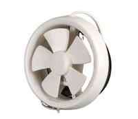 Quality Wall Fan Mounting Type AC Electric Current Quiet Bathroom Ventilation Exhaust for sale