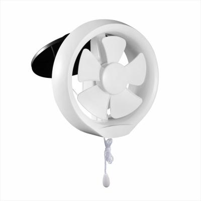 China Axial flow ventilator voor badkamerventilatie in bouwmaterialen winkels 4 inch 5 inch 6 inch Te koop