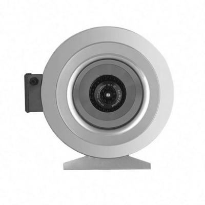 China Suporte ODM 162-252 Ventilador de conduto de ar de quantidade de ar com ventilador de fluxo axial de logotipo personalizado à venda