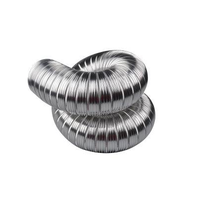 Cina Fogli di alluminio condizionatore d'aria condotto di ventilazione flessibile con supporto tecnico online in vendita