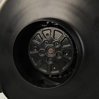 China Compact and Powerful AC Centrifugal Fan for Garment Shops Ideal for Ventilation Needs for sale