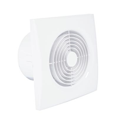 China OEM ODM Ventilador de teto redondo montado na parede ventilação 240V com luz à venda
