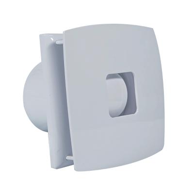 China Temperature Humidity Controller Quiet 6 inch Inline Duct Fan for Air Circulation 120V for sale