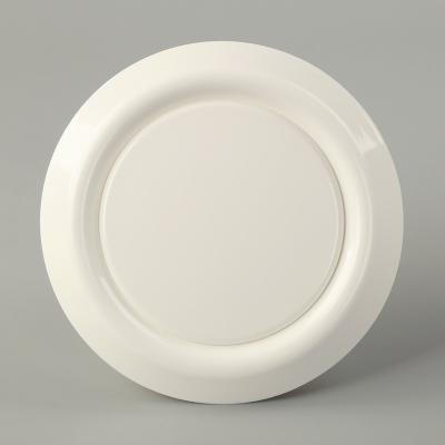 China Inline Duct Fan for Greenhouse Hydroponics Plastic Centrifugal Ducted Exhaust Fan for sale
