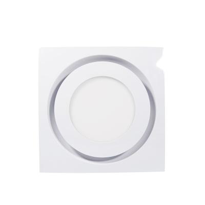 China Deckenauspuffventilator und Deckenentzugventilator Lüftung 300*300mm OEM zu verkaufen