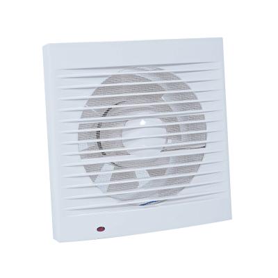China Customized Logo Louvers Round Exhaust Silent Ventilation Fans for Home Axial Flow Fan for sale