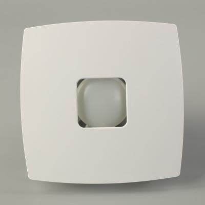 Cina 14. scarico cucina 6 pollici ventilatore con montatura condotto 60x60 materiale plastico in vendita
