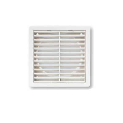 Cina Logo personalizzato Regolabile Air Outlet Griglia Costruzione soffitto diffusione di ventilazione in vendita