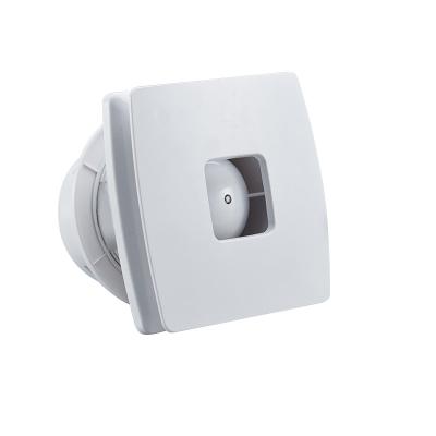 China 23-65 Op maat gemaakte 6 inch 150mm stille aswand elektrische inline duct ventilator luchtextractor ventilator Te koop