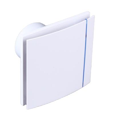 China 23-65 Op maat gemaakte 6 inch 150mm stille aswand elektrische inline duct ventilator luchtextractor ventilator Te koop