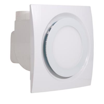 Cina 23-65 pollici Customized Shutter Bagno Parete Monte HVAC Hydroponic Estrattore Ventilatore di scarico in vendita
