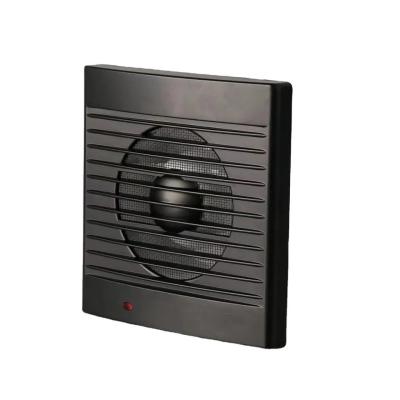 Cina 5 pollici 6 pollici cucina bagno bagno muro montaggio ventilatore di flusso assiale ventilatore condotto silenzioso in vendita