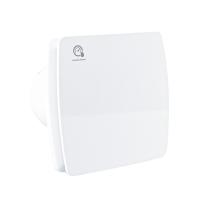 China Customized Square Mix Flow Inline Exhaust Fan 240V with Sensor CE SAA Certified for sale