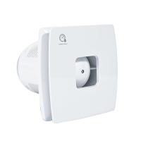 China Customized Square Mix Flow Inline Exhaust Fan 240V with Sensor CE SAA Certified for sale