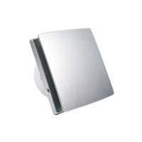 China Customized Square Mix Flow Inline Exhaust Fan 240V with Sensor CE SAA Certified for sale
