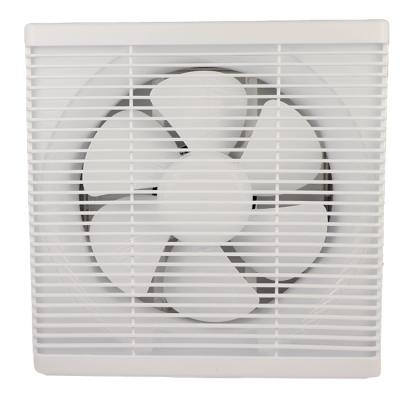 China 110/220V 50/60HZ Banheiro Cozinha Mural de montagem de ventilação extractor de ar ventilador com logotipo personalizado à venda
