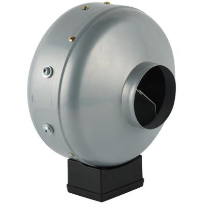 Cina AC Electric Silent Snail In Line Duct Ventilation Fan per il flusso d'aria 248-840mm in vendita