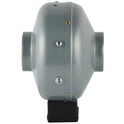 Cina AC Electric Silent Snail In Line Duct Ventilation Fan per il flusso d'aria 248-840mm in vendita