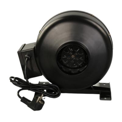 Cina AC Electric Silent Snail In Line Duct Ventilation Fan per il flusso d'aria 248-840mm in vendita