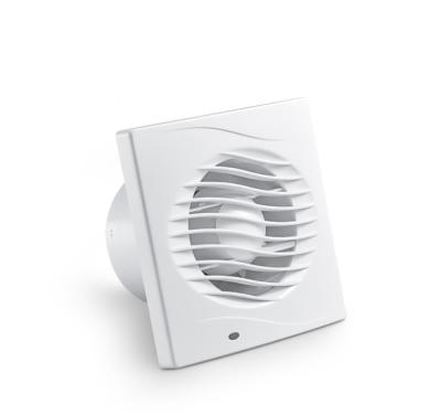 China High CFM Silent Mini 4 Inch Inline Centrifugal Fan with Customized Logo Plastic Metal for sale