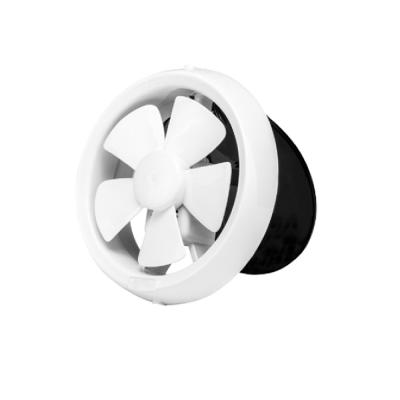 China High CFM Silent Mini 4 Inch Inline Centrifugal Fan with Customized Logo Plastic Metal for sale