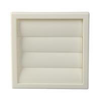 China Customizable Adjustable Air Outlet Grille Ceiling Diffusion Vent 3 Year Warranty CE SAA for sale