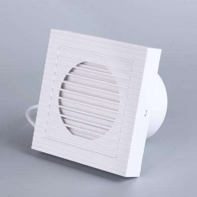 China Banheiro Cozinha Chuveiro Parede Montar Obturador Ventilação extractor de ar Ventilador 220V/110V à venda