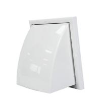 China Mass Production Round Return Air Grille Ventilation Duct Diffuser 240V Silver with Fly Screen for sale
