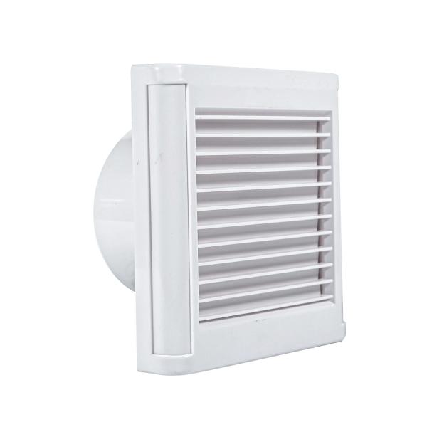 Quality 14. 220V Exhaust Fan for Residential Hvac Greenhouses in Retail Market 4/5/6/8 for sale