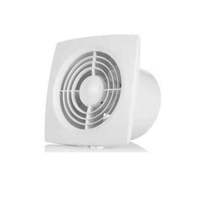China Gepersonaliseerd logo 340mm Axial Flow Fan Square Grill Mix Flow Duct Fan Air Extractor Fan Te koop