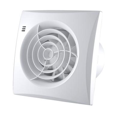 China PVC 100-150mm Wall Mounted Kitchen Exhaust Fan Air Extractor Fan with Customized Logo for sale