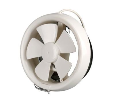 China PVC-Wandventilator für Küche mit Beleuchtung 110/220V Mechanische Lebensdauer 3 Jahre zu verkaufen