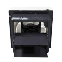 China Customized Plastic Blade Inline Duct Fan 120V 220V 4 5 6 Inch Industrial Ventilation for sale