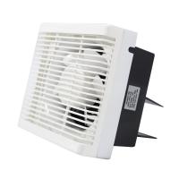 China Customized Plastic Blade Inline Duct Fan 120V 220V 4 5 6 Inch Industrial Ventilation for sale