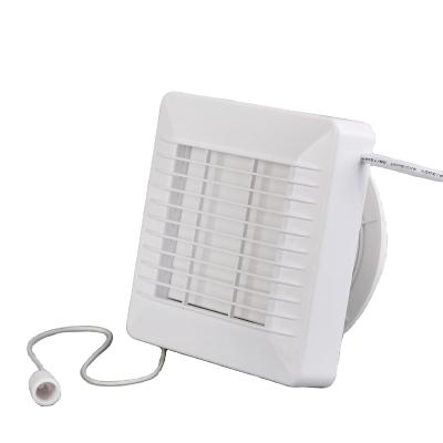 China ODM-Unterstützung kundenspezifisches Design Kunststoff-Zentrifugalluft-Extraktorventilator für SAA Australien zu verkaufen