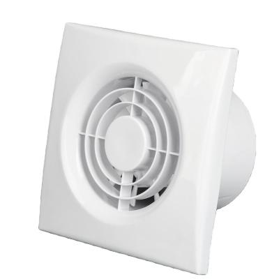 China ODM-ondersteuning Op maat gemaakte design Plastic Centrifugal Air Extractor Fan voor SAA Australië Te koop