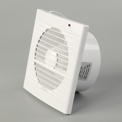 Cina Ventilazione in linea a flusso misto 240V con sistema HVAC di umidità e tempistica in vendita
