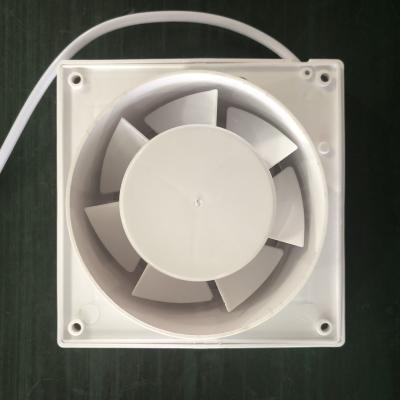 Cina Ventilazione in linea a flusso misto 240V con sistema HVAC di umidità e tempistica in vendita
