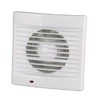China Plastic Blade 4 6 Inch Inline Explosion Proof Rectangular Duct Fan 120V 220V for Vortex Exhaust for sale