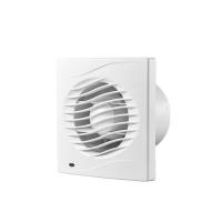China Plastic Blade 4 6 Inch Inline Explosion Proof Rectangular Duct Fan 120V 220V for Vortex Exhaust for sale
