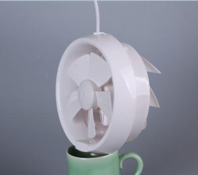 中国 8 10 12 インチ PP プラスチック 天井 ローバー式 換気 エクストラクター 扇風機 軸流 販売のため