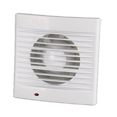 Cina Alberghi 120mm soffitto ad alta potenza montato ventilatore di scarico con luce a LED e personalizzazione in vendita
