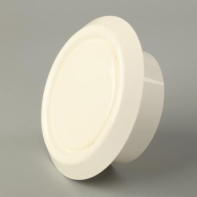 China Ventilador de vazão mista de montagem na parede com regulador de velocidade variável 100 mm 240 V à venda