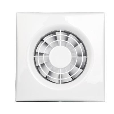China Ventilator voor ventilatie op plafondvensters met wisselstroom Te koop