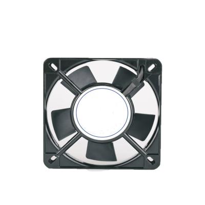 China 120x120x38mm Silent Fan for Computer Cases 12V DC Small Axial Fans Air Cooling Silent for sale