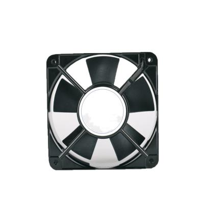 China 120x120x38mm Silent Fan for Computer Cases 12V DC Small Axial Fans Air Cooling Silent for sale